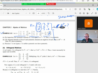 Help in linear algebra, calculus, Math tutor and trigonometry | Upwork
