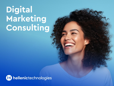 Digital Marketing Consulting Services | Upwork