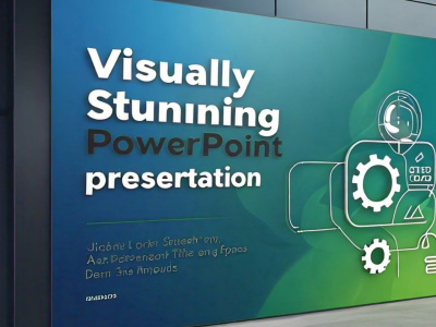 Visually stunning PowerPoint Presentation | Upwork