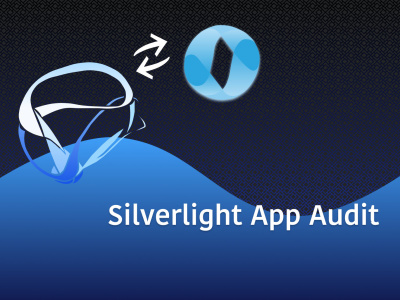 A Silverlight App Audit | Upwork