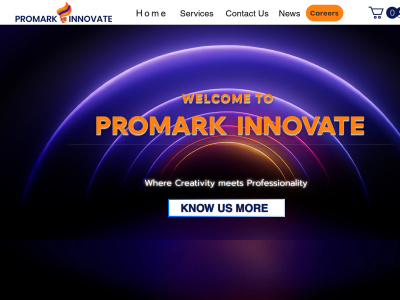 Responsive and eye catching website for your brand or business | Upwork