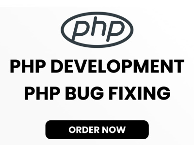 PHP development or bug fixes | Upwork