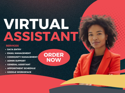 Executive virtual assistant or personal assistant for Administrative ...