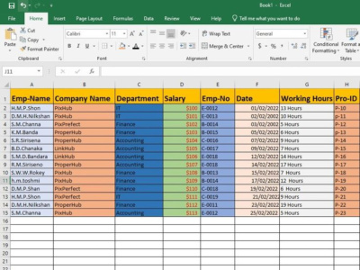 Accurate and Efficient Data Entry Services for Your Business | Upwork