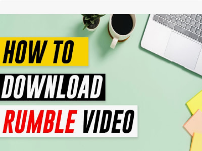 RUMBLE VIDEO PROMOTION TO BOOST 5000 VIEWS | CHANNEL GROWTH AND ...