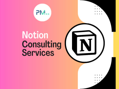 A Tailored Notion Workspace Optimized for Your Workflow | Upwork