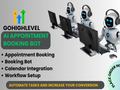 Appointment checker ,vfs appointment bot, Appointment booking bot | Upwork