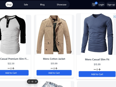 Responsive Web Applications with Modern Design and Dynamic Functionality | Upwork