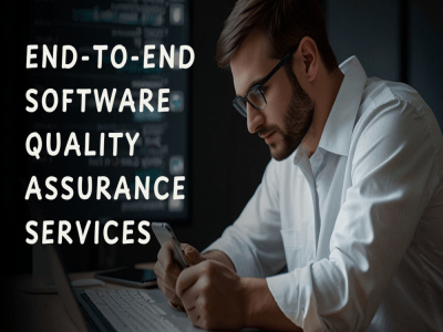 SQA Engineer | End-to-End Software Quality Assurance Services | Upwork