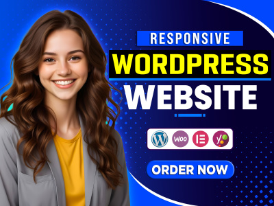 WordPress website design, WordPress redesign & Elementor expert | Upwork