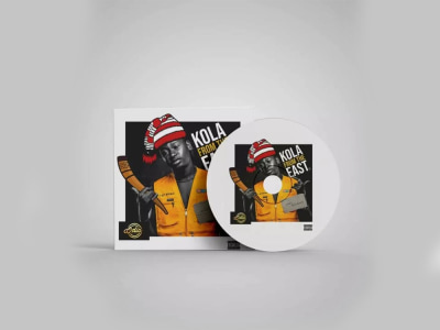 Gospel Album Cover Art & Design Services | Upwork