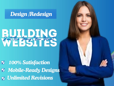 Responsive and User-Friendly Frontend Development | Upwork