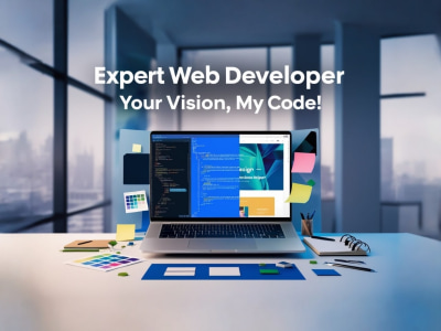 React JS | React Developer | Front End Developer AngularJS | JavaScript | Upwork