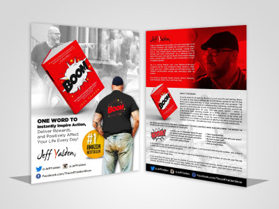 Modern digital & print magazine design in InDesign | Upwork