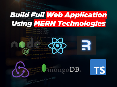 Scalable Web Applications with Node.js, React, and MongoDB | Upwork