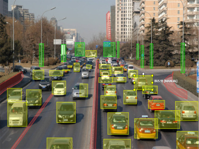 Manual Data Annotation for Image or video on polygon, bounding box ...