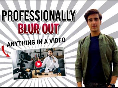 A flawless blur and censor effect to protect sensitive content! | Upwork