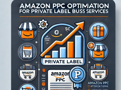 Amazon PPC Management | Low ACOS & High ROAS Optimization Services | Upwork