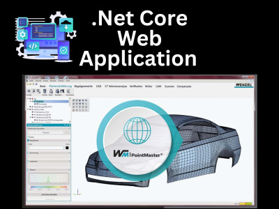 ASP.NET and .NET Core Web Application Development & Customization | Upwork