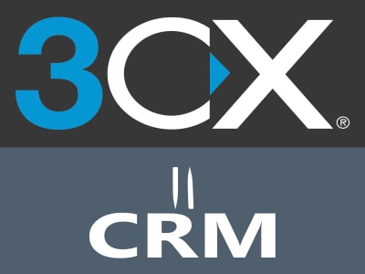 A custom 3cX Integration to your CRM | Upwork