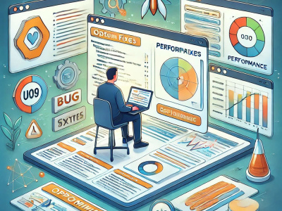 Front-End Development | React, Angular, JavaScript, Web Application ...