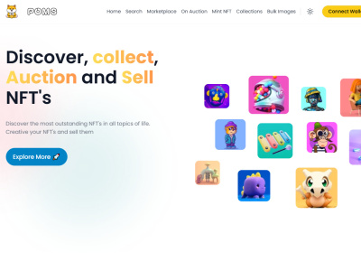 Blockchain & App Developer | Solana, NFT, Smart Contracts, MERN Stack | Upwork