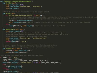 PHP Script, Java Script, Python Script, Shell Script to automate your Setup | Upwork