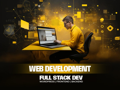 Web Developer Expert | WordPress Expert | Custom Theme Development | Upwork