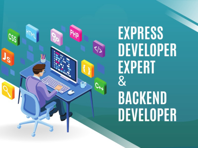 Express Developer Expert | Back-End Developer | Upwork