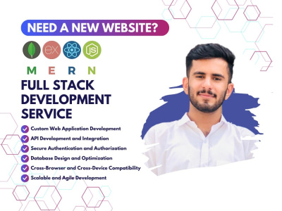 Full Stack WEB Developer with MERN Stack | Node JS | React JS | MongoDB ...