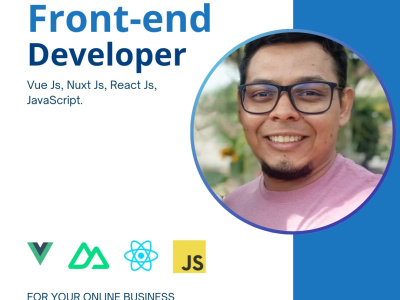 Expert Vue.js Web Application | Vue 3, Nuxt.js, Tailwind CSS, | Upwork