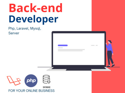 Laravel Developer, Bug Fixing, Laravel Script, PHP, Mysql Projects | Upwork