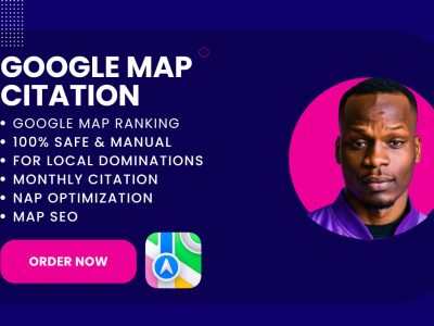 Local Listings Local Citations Google Map Citations Advanced Local Citation | Upwork