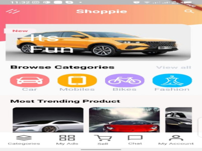 Flutter | Hybrid Android & IOS app from Flutter Developer | Flutter app | Upwork