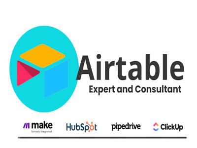 Expert Airtable Solutions – Automation & Seamless Integrations | Upwork