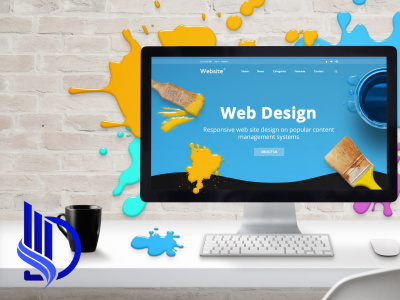 A Custom Website Design That Converts | Upwork