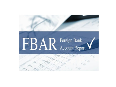 FinCen Form 114 (FBAR) Filing | Upwork