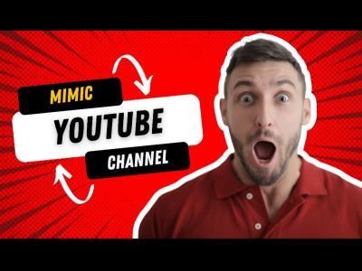 Mimic any YouTube Video Script Style | Upwork