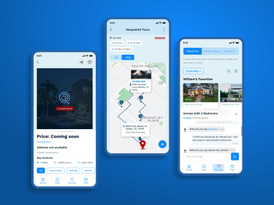 High Fidelity UI/UX Wireframes and Figma prototypes for Web and Mobile ...