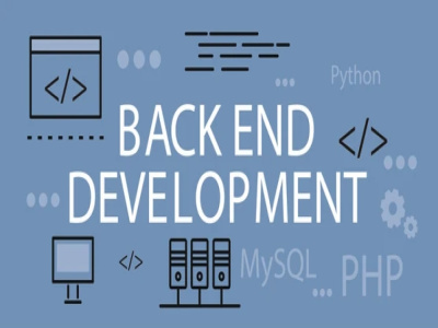 Custom Backend Development | Node.js | Express.js | PHP | Laravel | ASP.net | Upwork