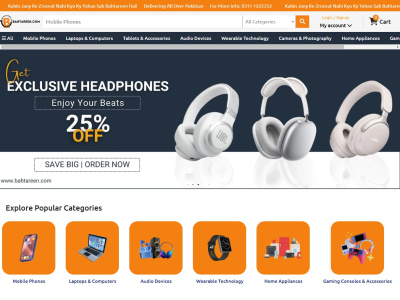 Custom Web Design, Redesigns & Fixes with Tailwind CSS & TypeScript ...