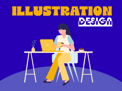 Custom Illustration Design | Unique Artwork | Creative Illustrations ...