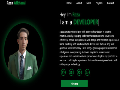 Custom Responsive Website Design That Boosts Your Brand Visibility | Upwork