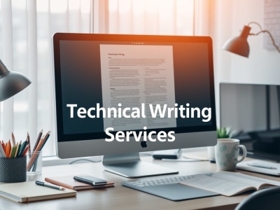 Professional technical writing: Clarity meets success | Upwork