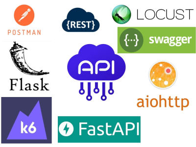 Professional Python API Development | Upwork