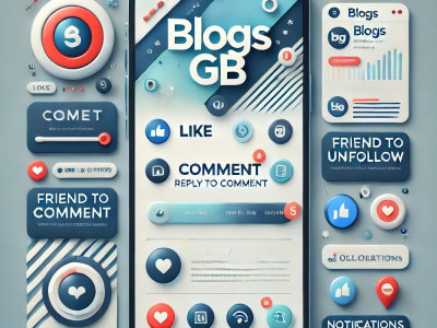 Full stack social media application with follow/unfollow and like/unlike. | Upwork