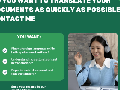 A translation from English to Spanish | Upwork
