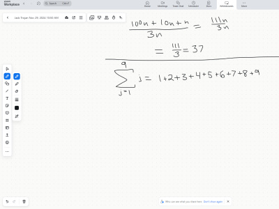 A 30-minute math tutoring session on zoom | Upwork