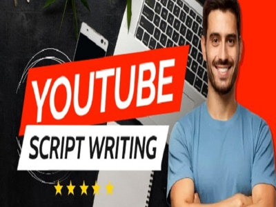YouTube Script With an Engagement Rate up to 7% - YouTube Script Writer ...