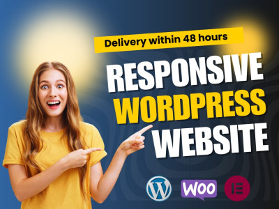 WordPress Website Design / Redesign Expert | WordPress Theme Customization | Upwork